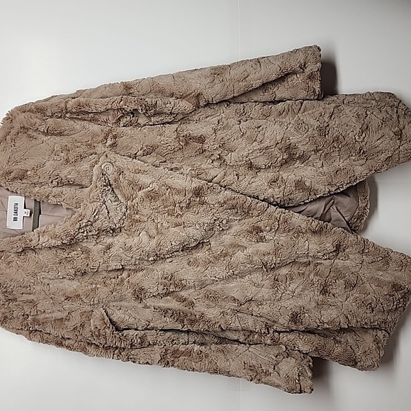 BB Dakota | Jackets & Coats | Bb Dakota Sz M Nordstrom Tucker Wubby ...